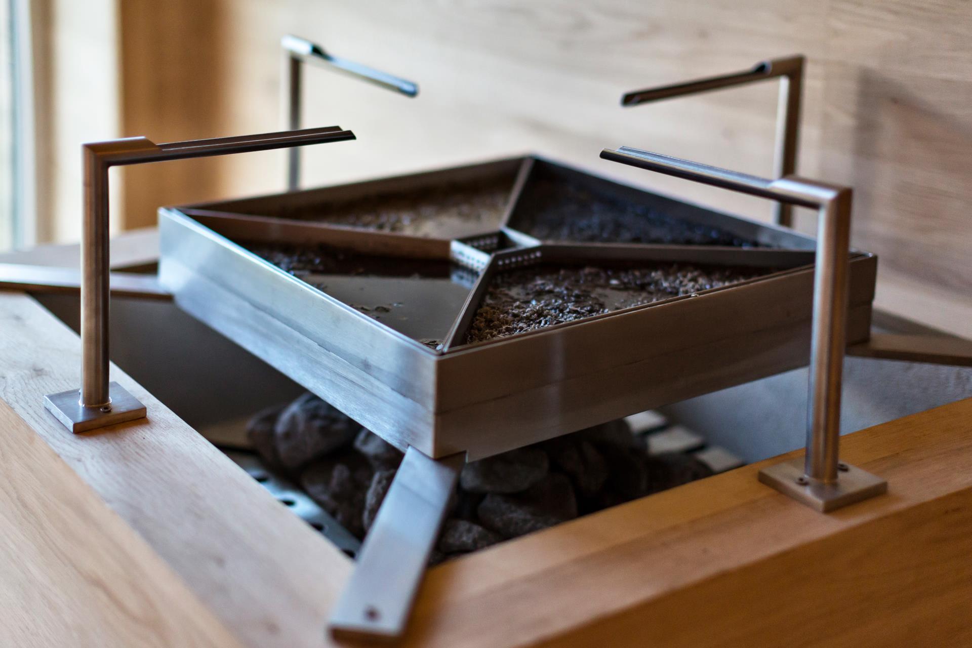 Hotel mit Freibad in Andrian Bozen Südtiroler Weinstraße